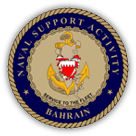 Commander, Navy Region Europe, Africa, Central > Installations > NSA ...