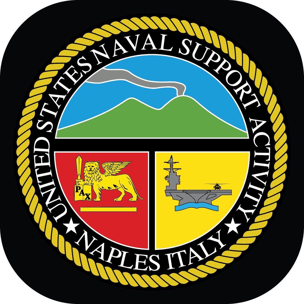 Commander, Navy Region Europe, Africa, Central > Installations > NSA Naples